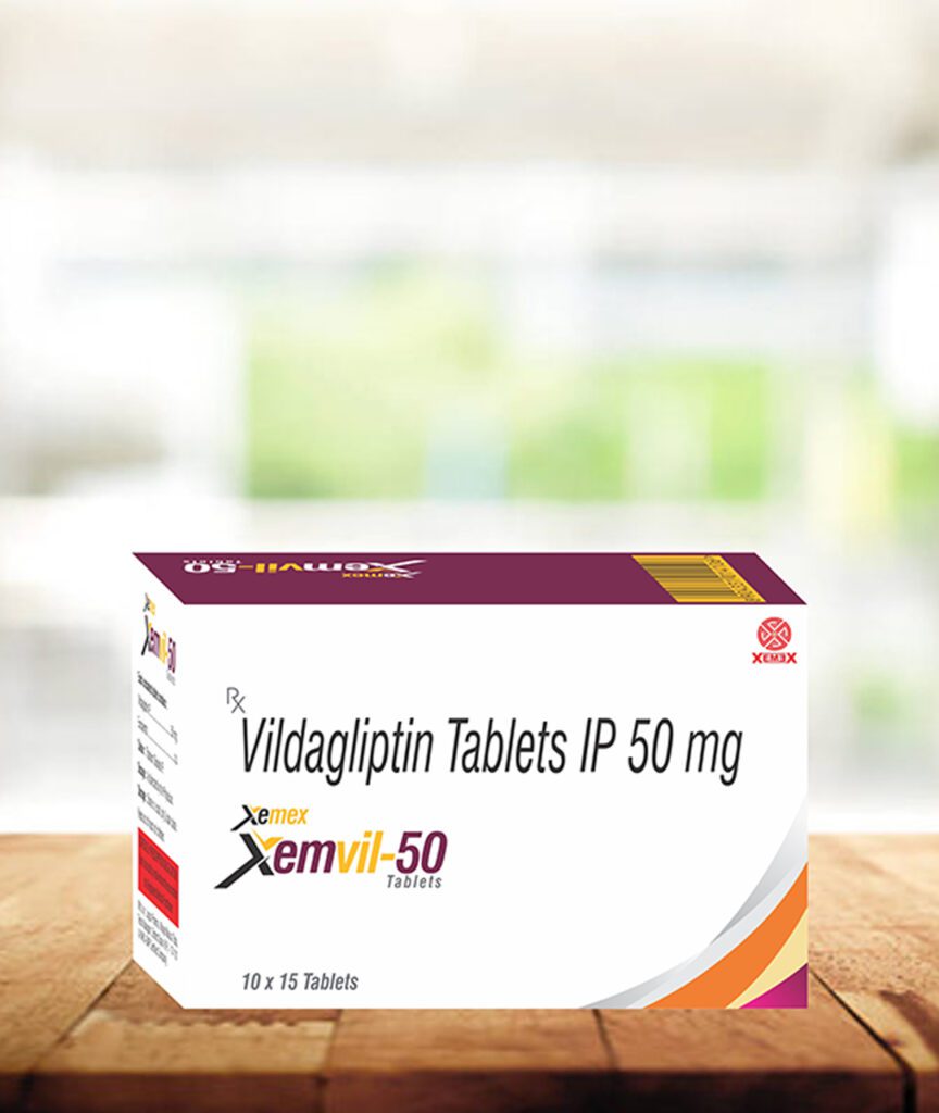 Products – XEMEX PHARMACEUTICALS PRIVATE LIMITED